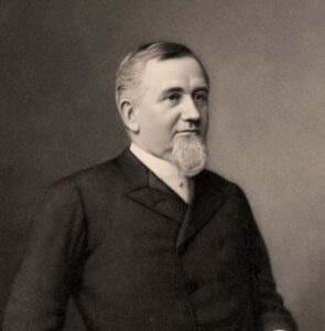 About - George M. Pullman Educational Foundation