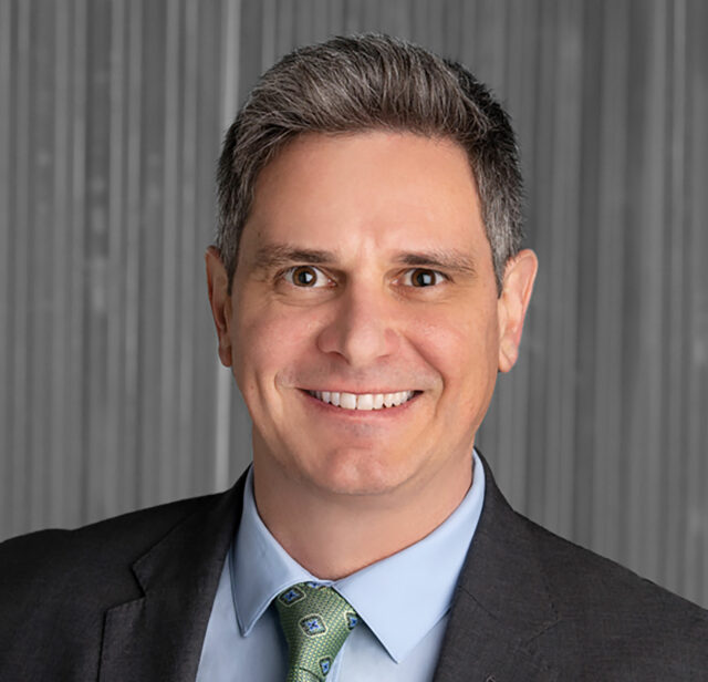 About - George M. Pullman Educational Foundation