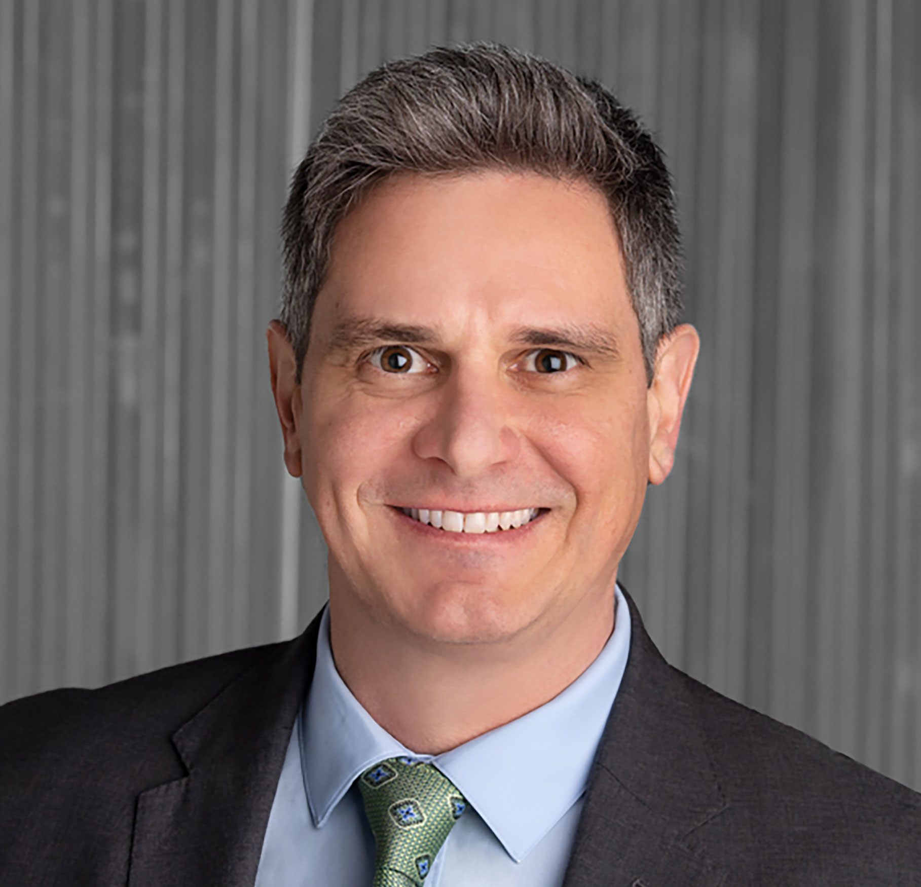 About - George M. Pullman Educational Foundation