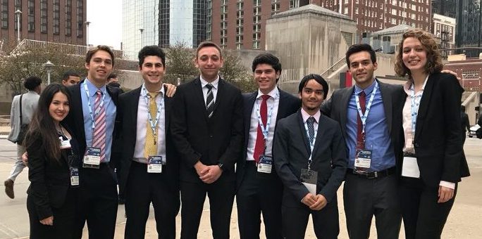 Pullman Scholars in Their Own Words: Nathaniel Rodriguez - George M ...