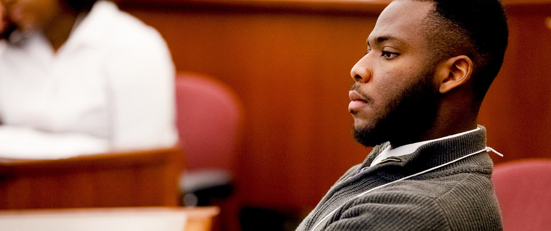 Home | Pullman Foundation